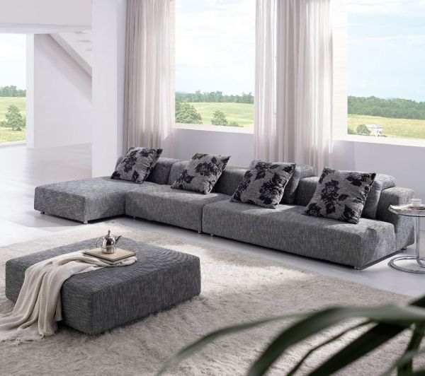 Comfortable Lounge - modlar.com