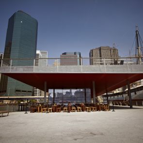 Piers Photos - Modlar