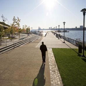 Piers Photos - Modlar