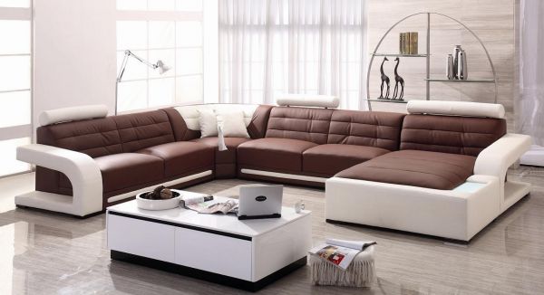 Modern Lounge - modlar.com