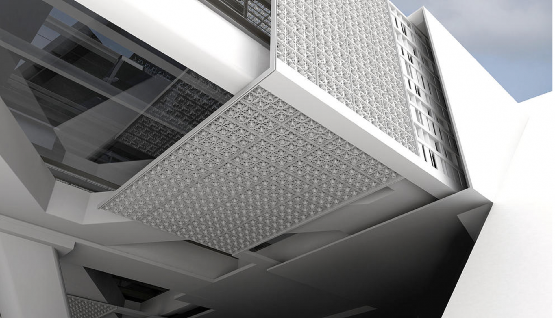 Box House - exterior - modlar.com