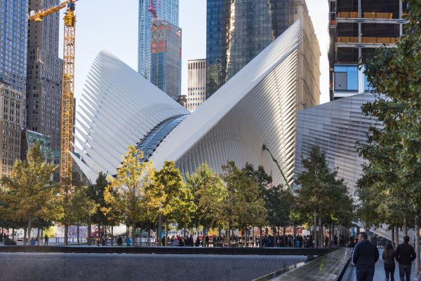 Oculus - Exterior - modlar.com