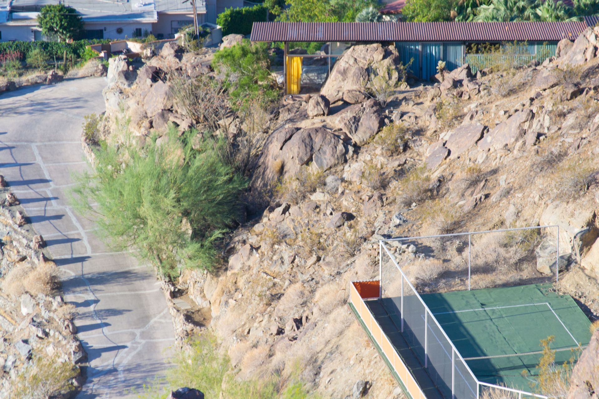 Frey II House - exterior - modlar.com