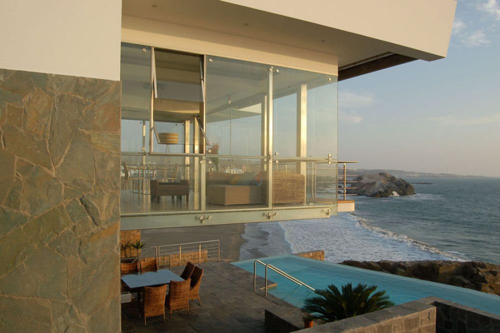 The Gamble House - Interior - modlar.com