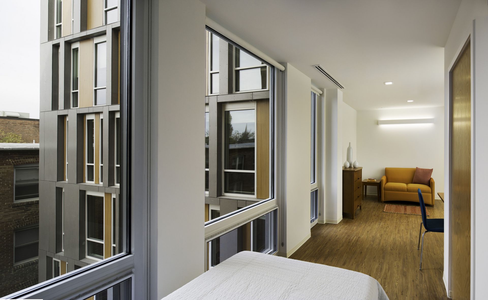 Opus Show Apartment - modlar.com