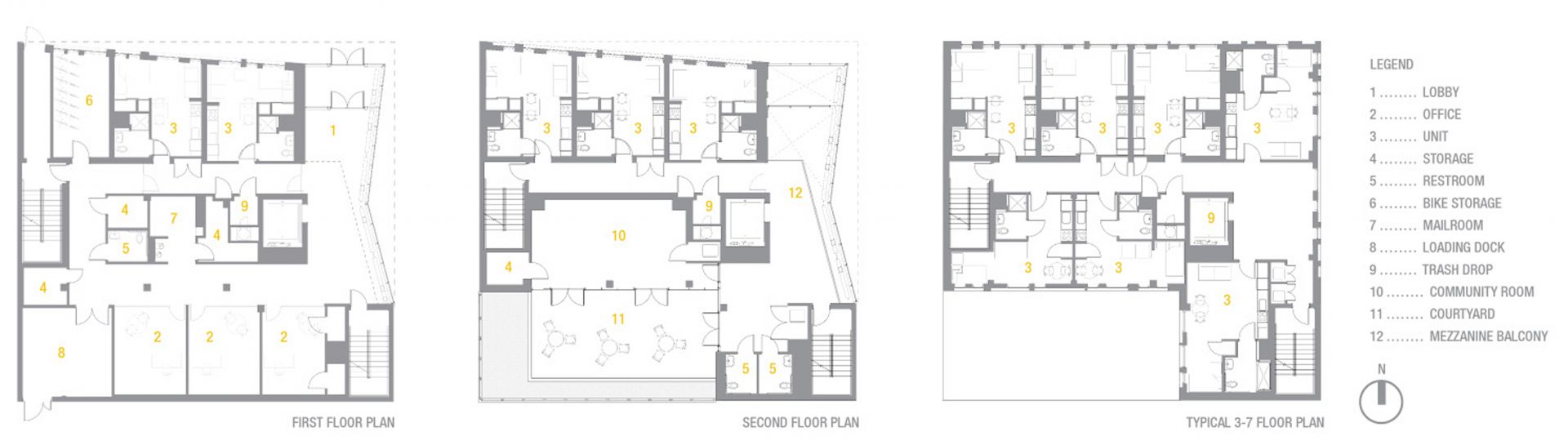 La Casa - Interior - modlar.com