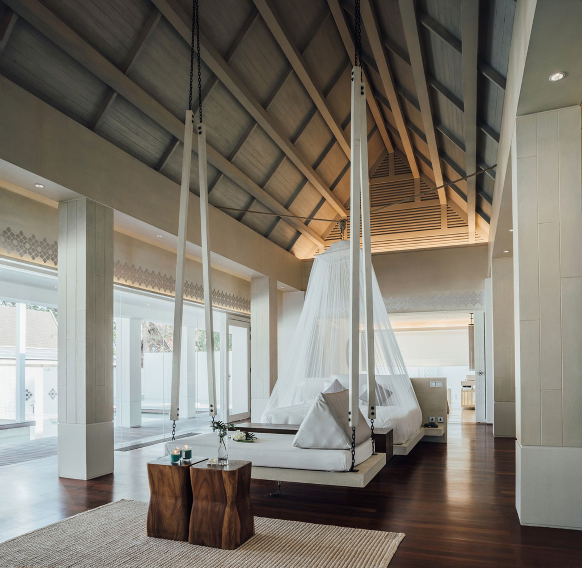 The Jane - Interior - modlar.com