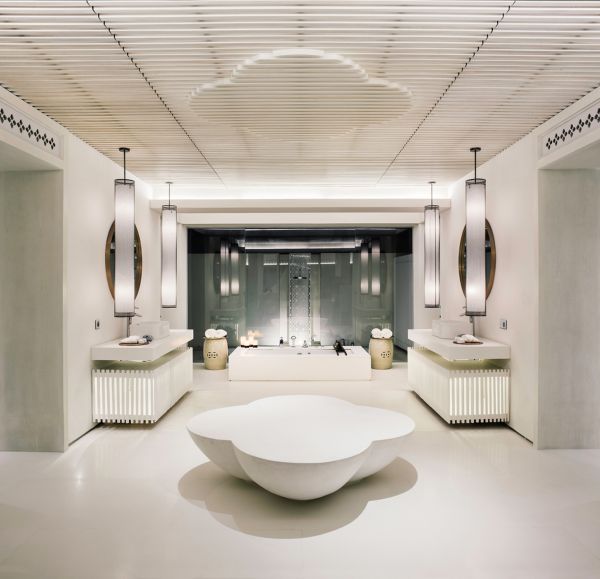 Luxurious Bathrooms - modlar.com