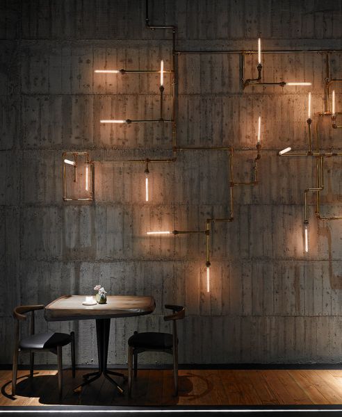 Raw - interior - modlar.com