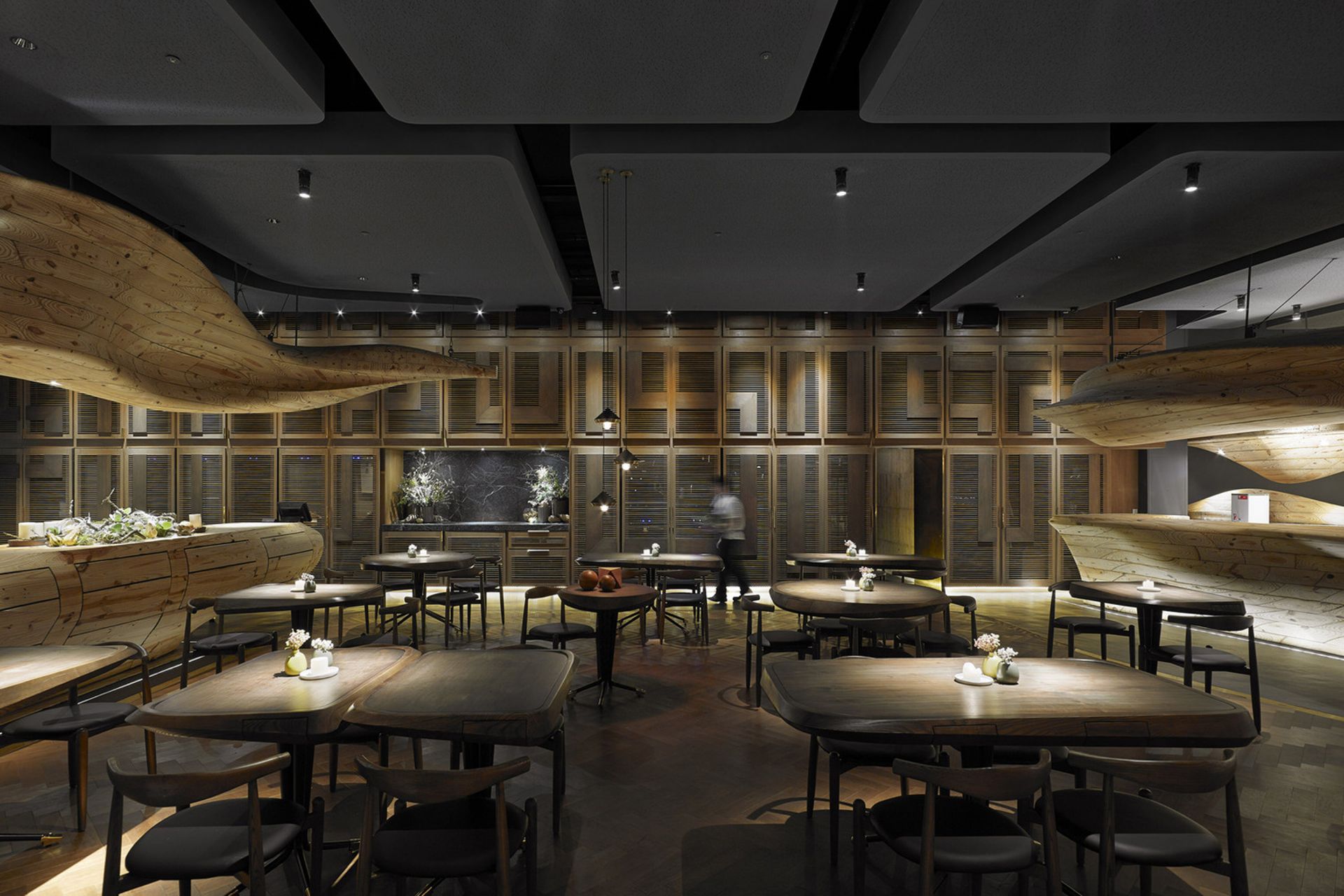 Raw - interior - modlar.com