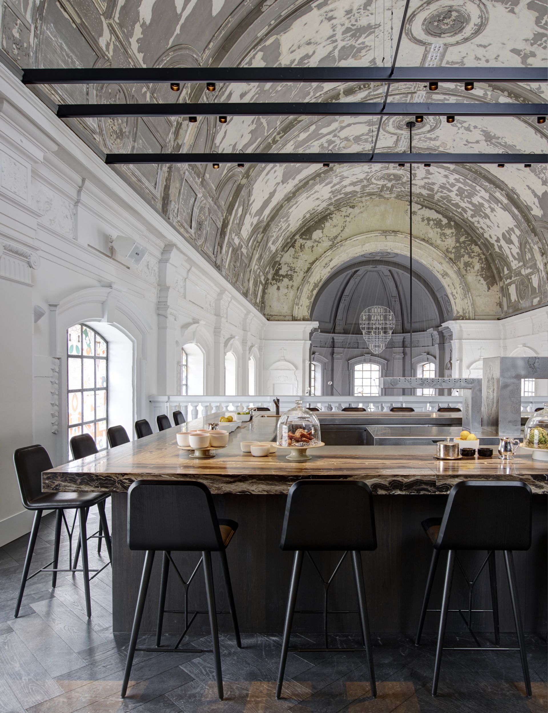 The Jane - Interior - modlar.com