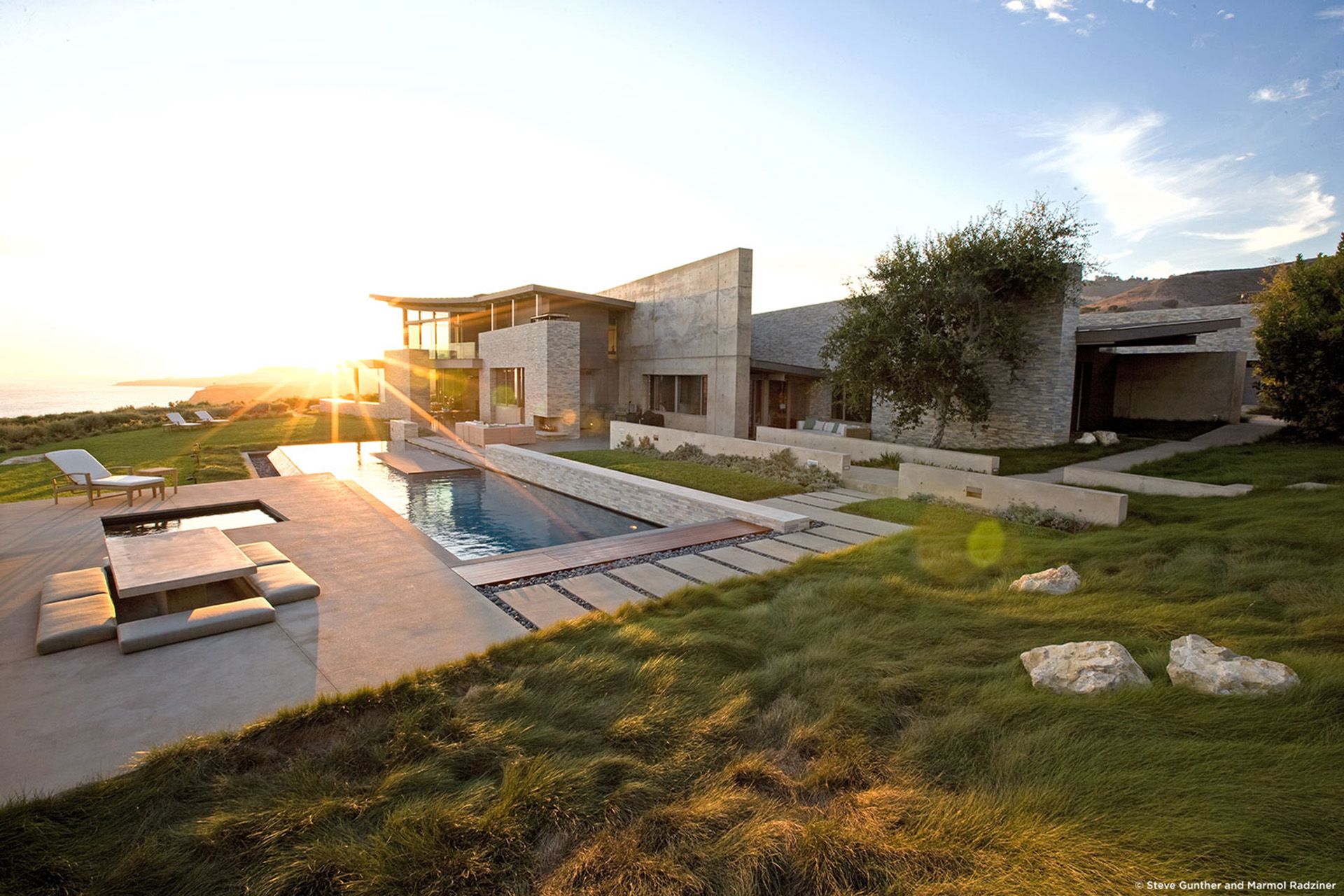 Altamira Residence - Exterior - modlar.com