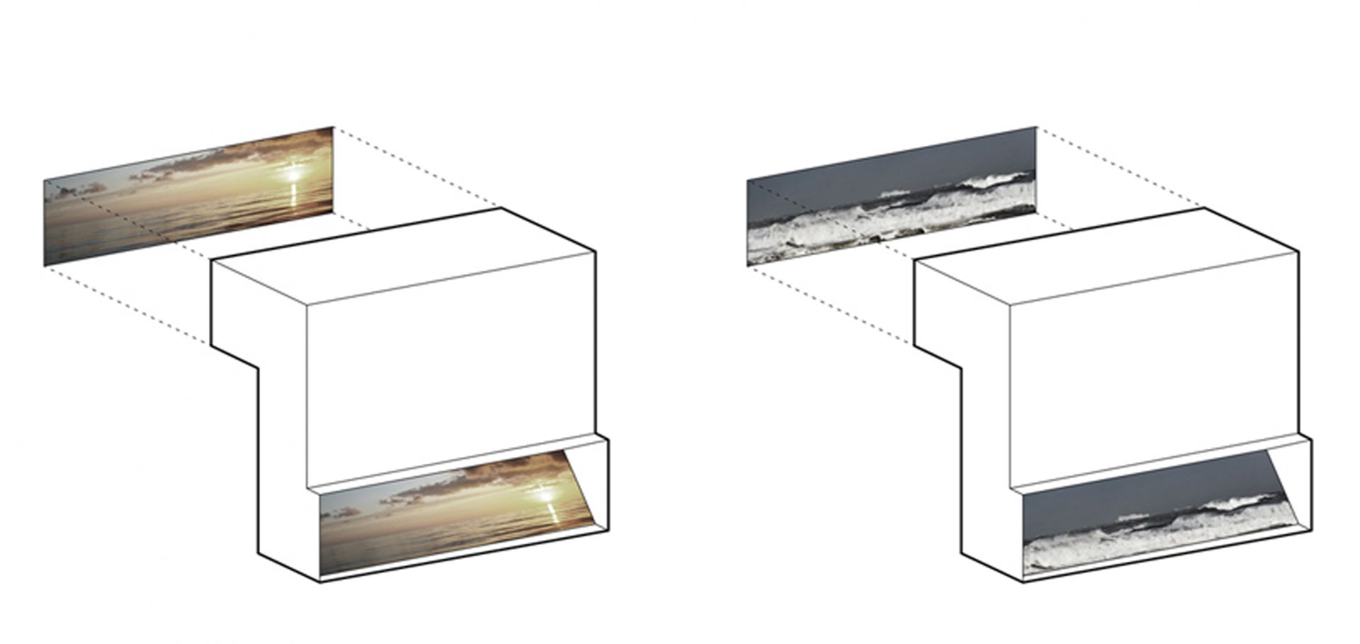 Seaside Periscope - Concept Design - modlar.com