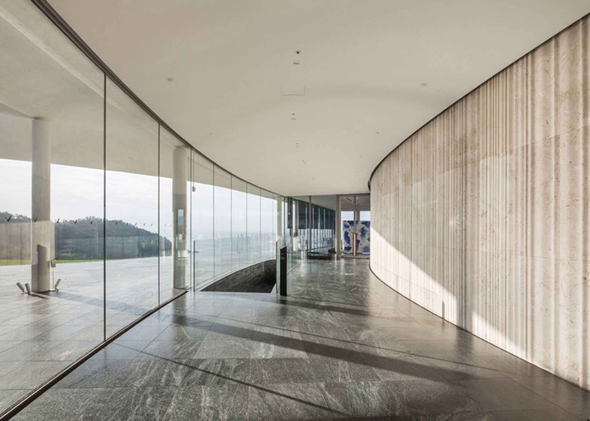 Southcape Golf Clubhouse - exterior - modlar.com