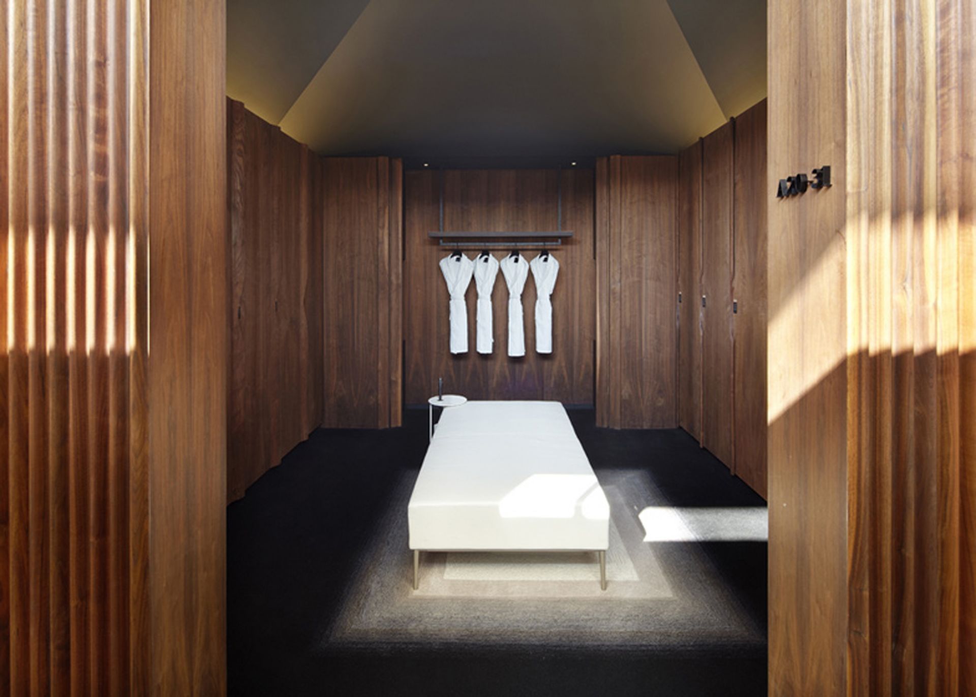 Southcape Golf Clubhouse - exterior - modlar.com