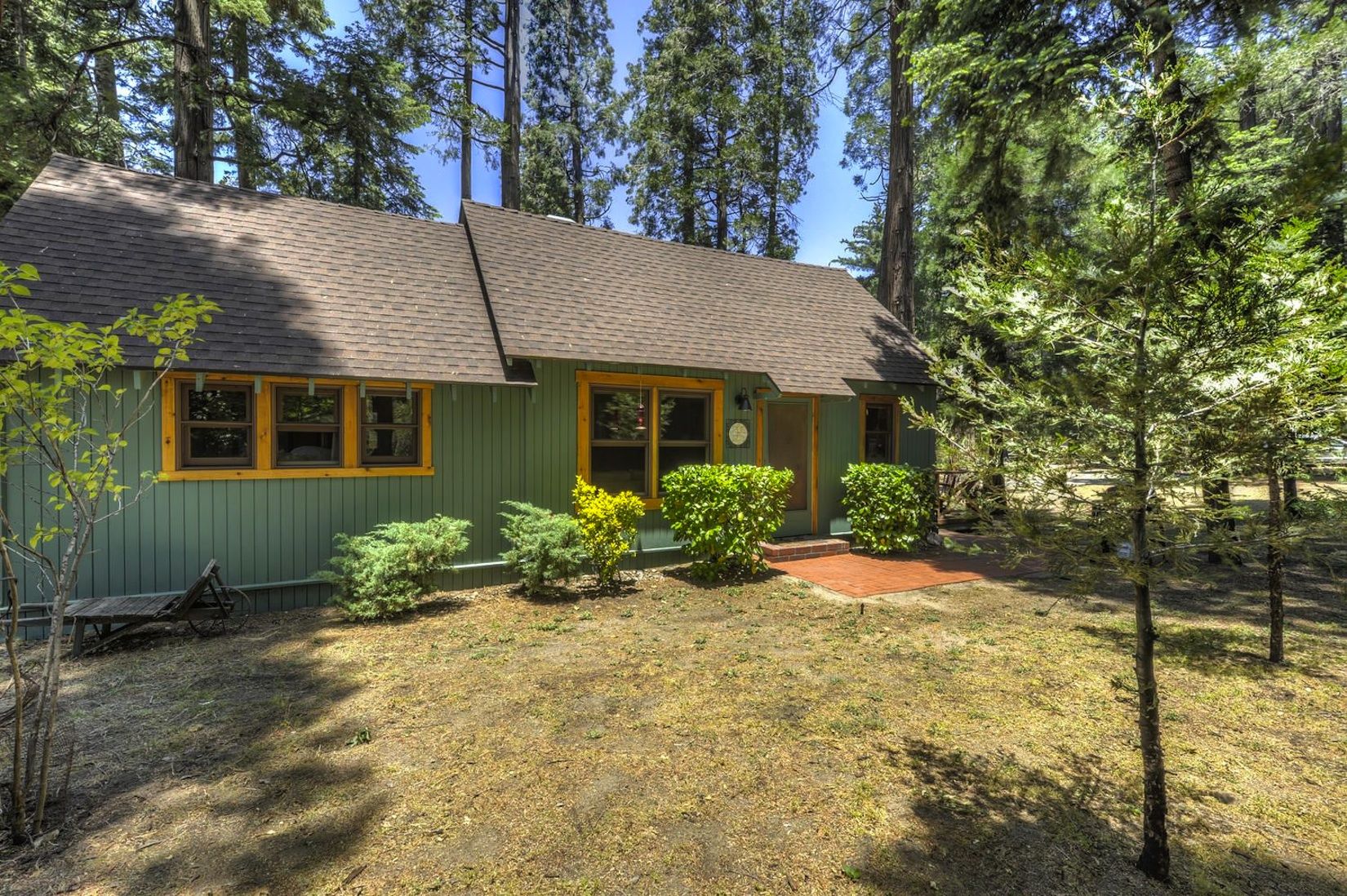 Mirrorcube - Interior - modlar.com