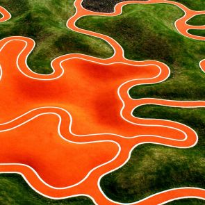 Coolest Playgrounds Designed by Architects - modlar.com