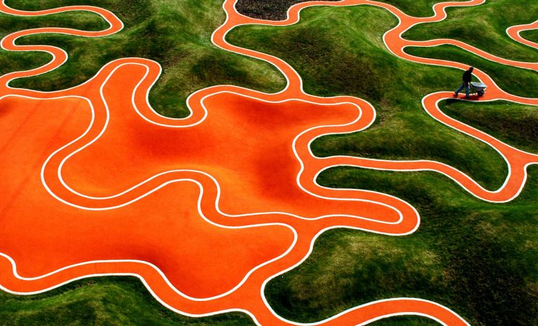 Buga 05 Playground - modlar.com