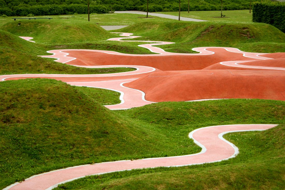 Buga 05 Playground - modlar.com