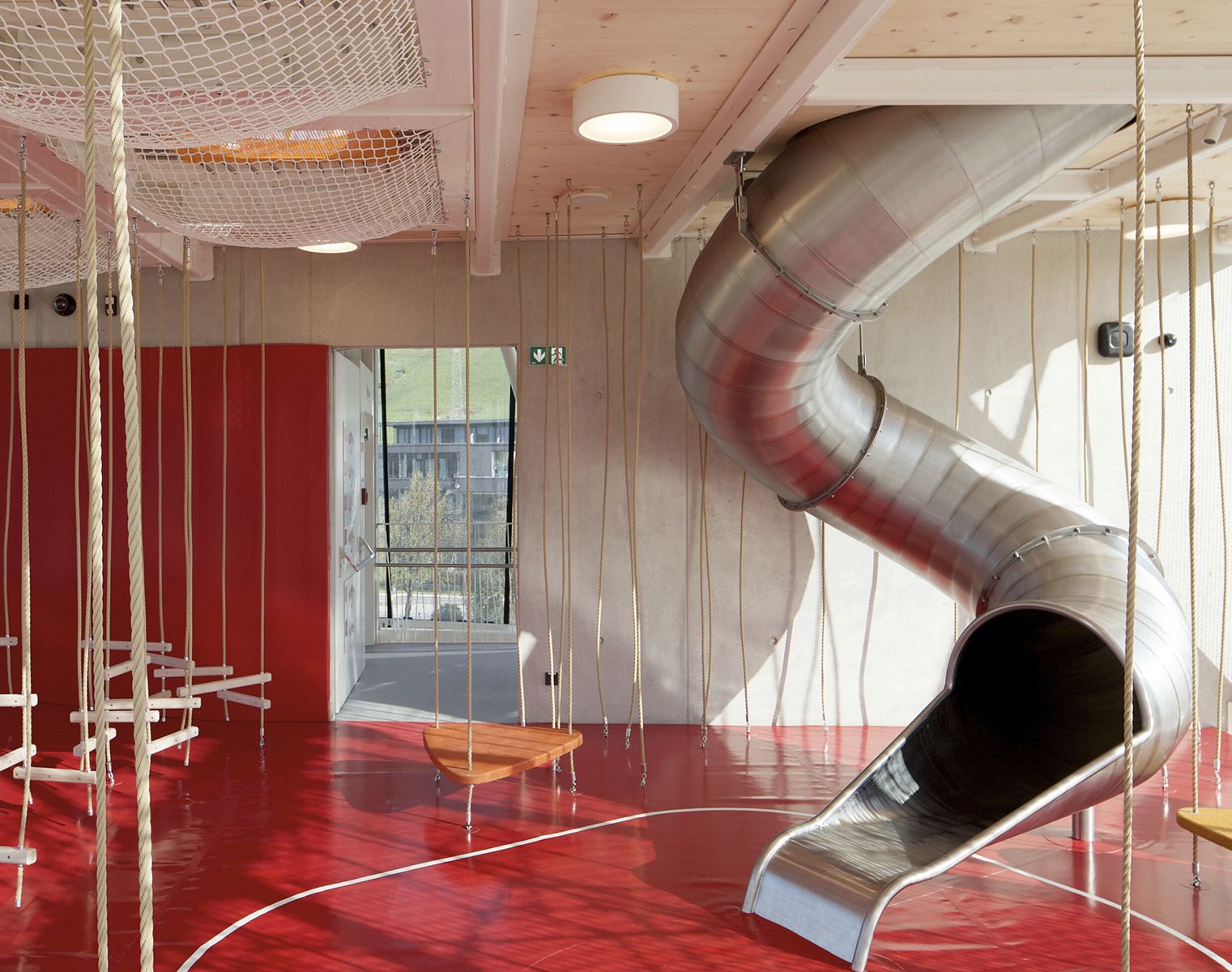 Buga 05 Playground - modlar.com