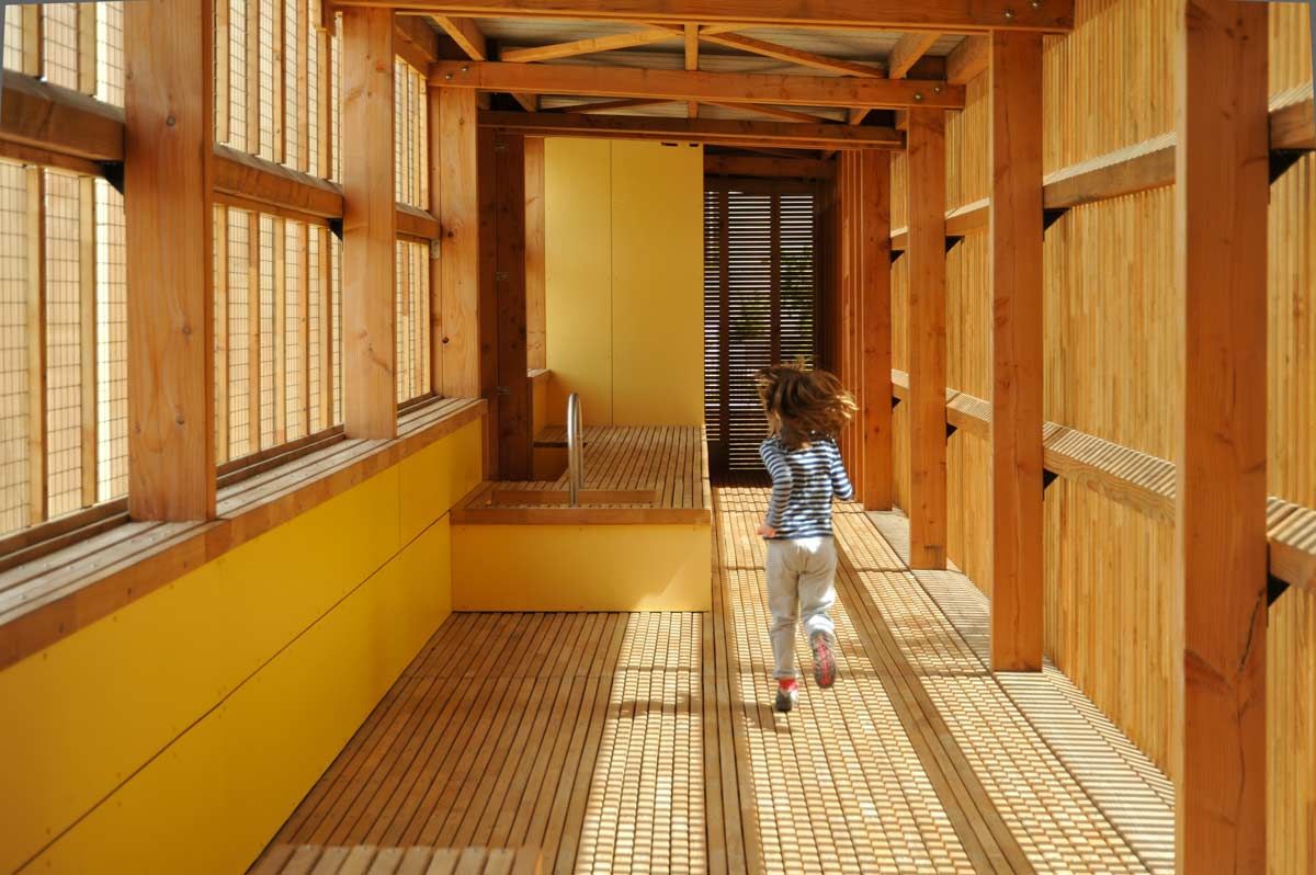 Buga 05 Playground - modlar.com