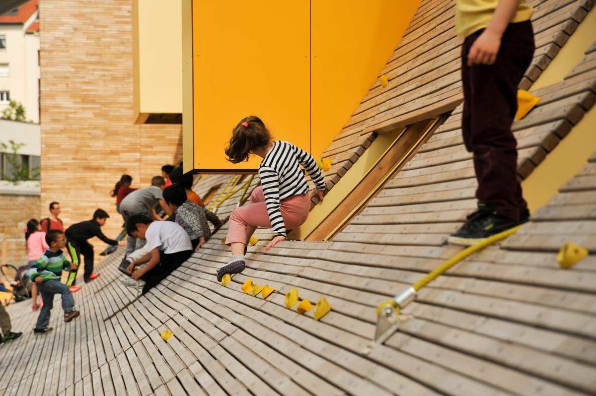 Buga 05 Playground - modlar.com