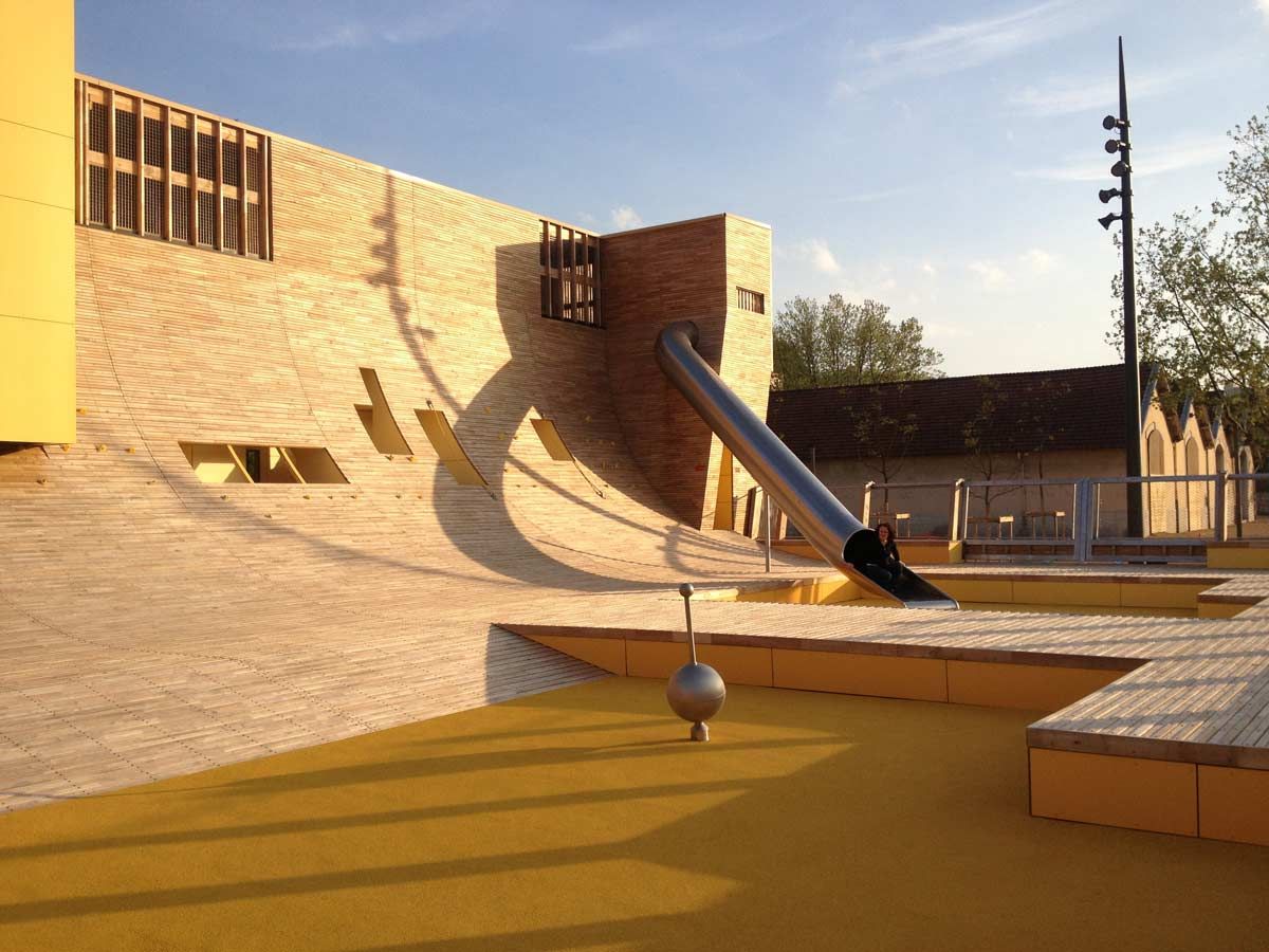 Buga 05 Playground - modlar.com