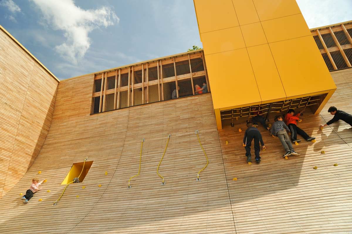 Buga 05 Playground - modlar.com