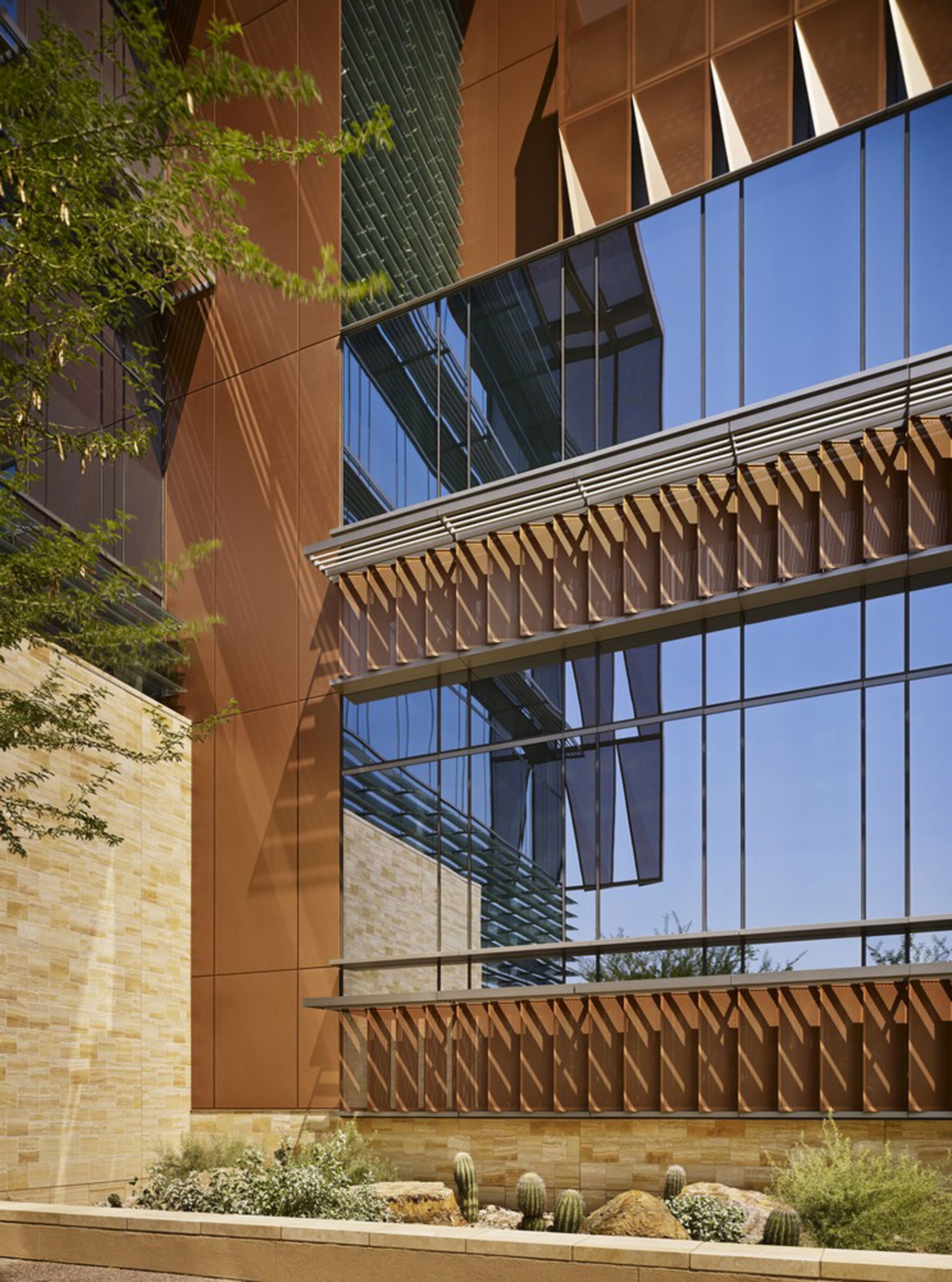 University of Arizona Cancer Center at Dignity Health St. Joseph's ...