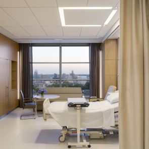 Hospitals and Private Clinics Photos - Modlar