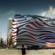 Petersen Automotive Museum - Concept Design - modlar.com