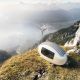 Ecocapsule - floor plan - modlar.com
