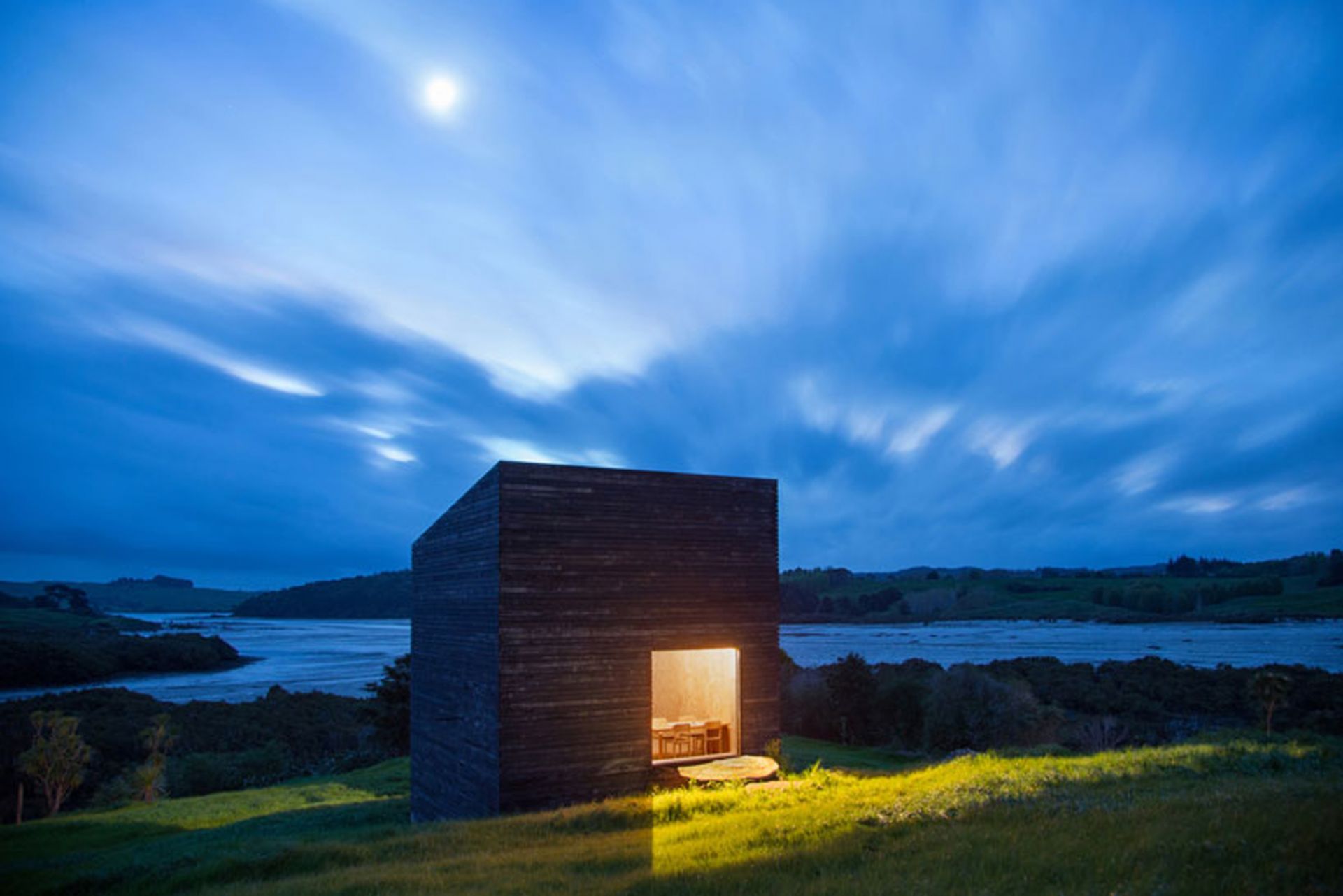 PC House - Exterior - modlar.com