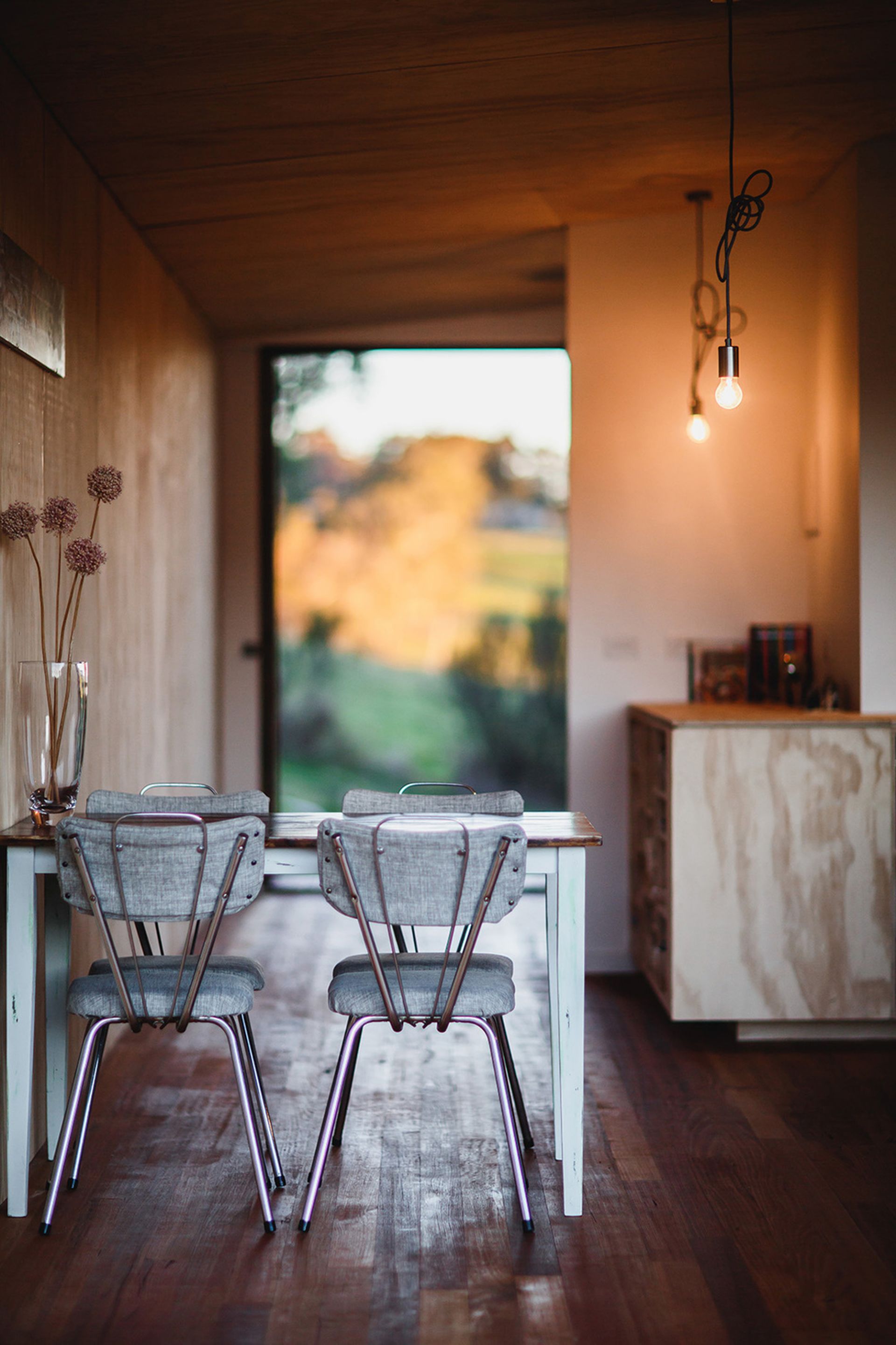 Pump House - interior - modlar.com