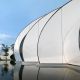 The Pod Pavilion - Concept Design - modlar.com