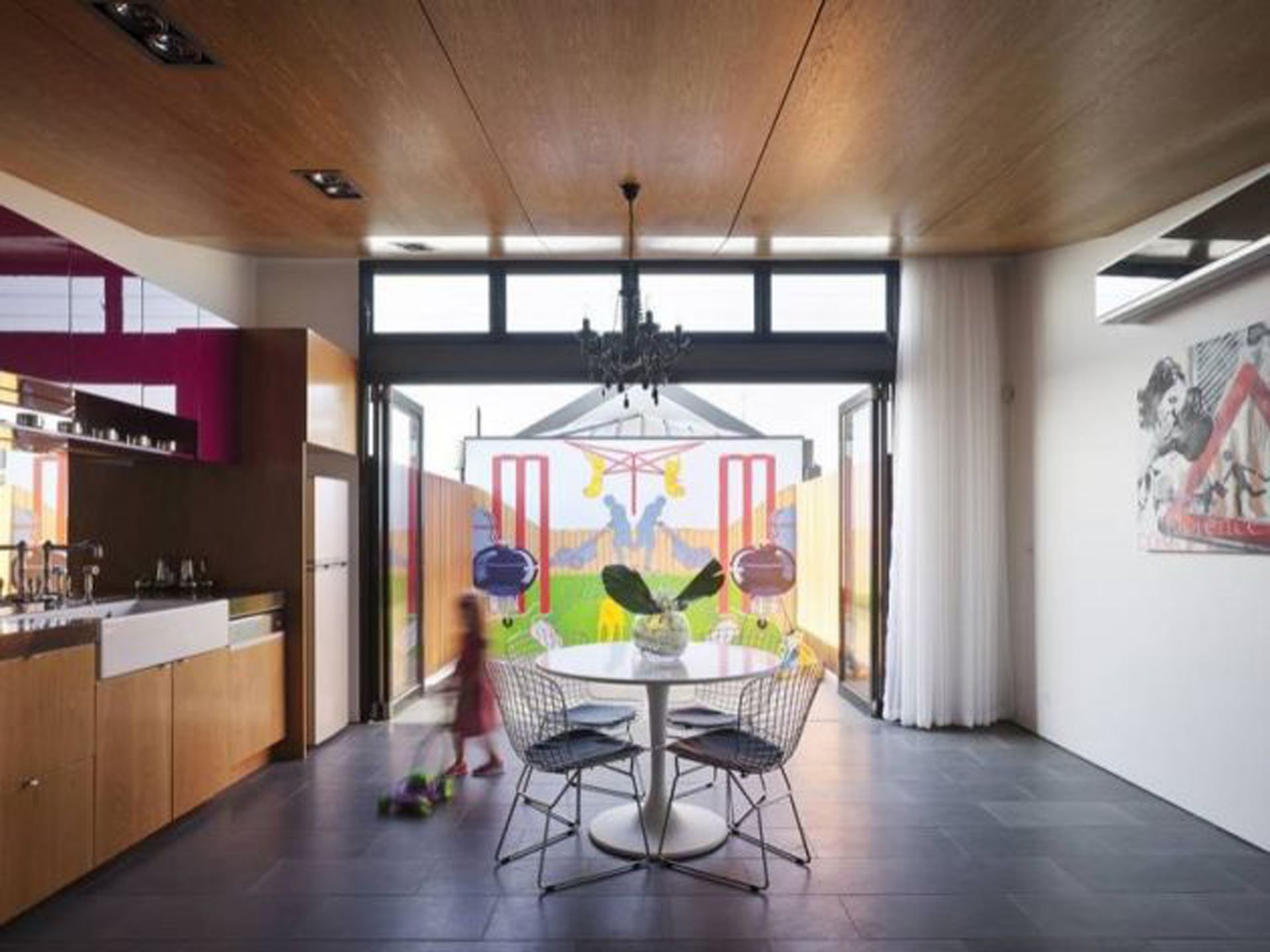 Bridge House - modlar.com