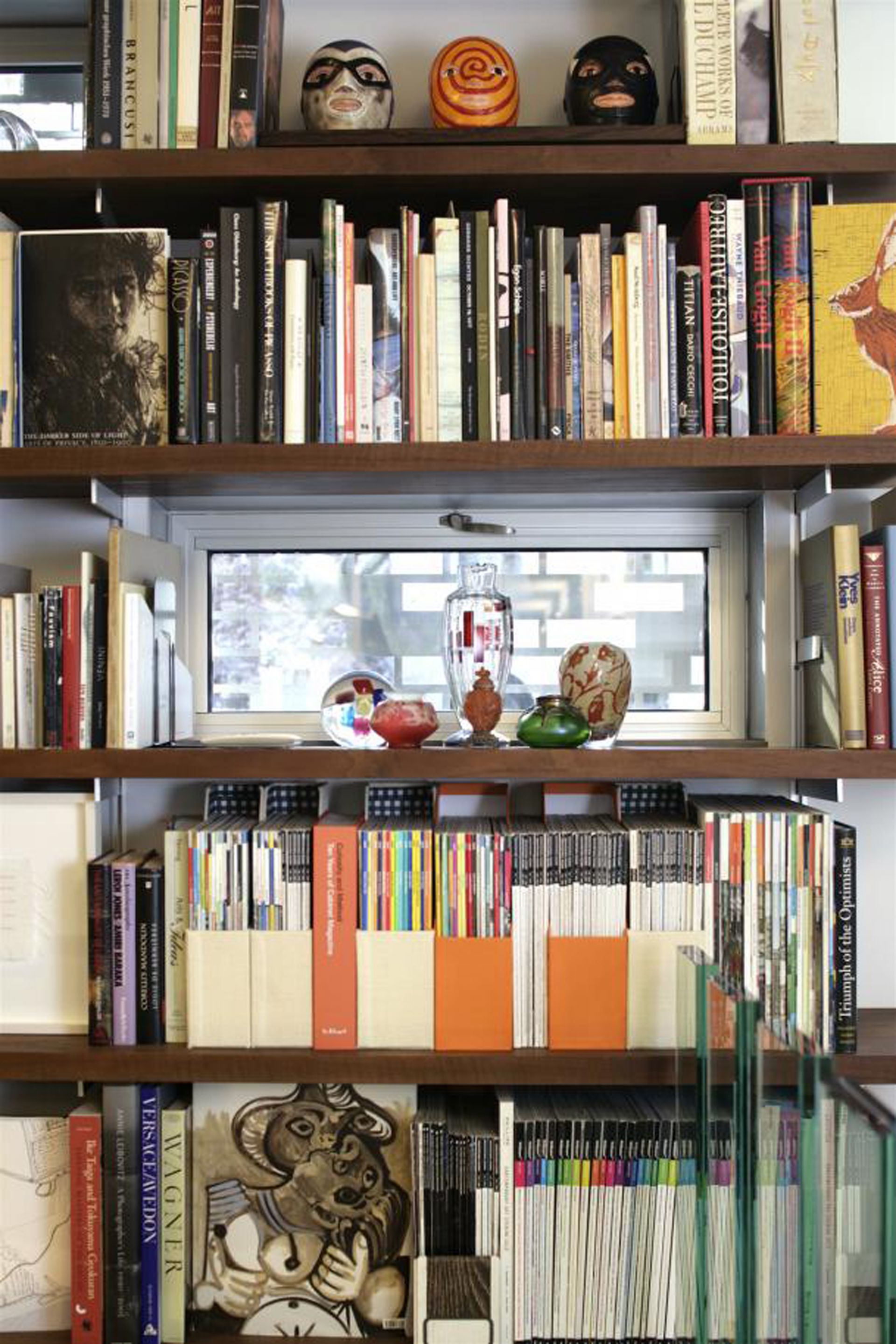 Frey II House - exterior - modlar.com