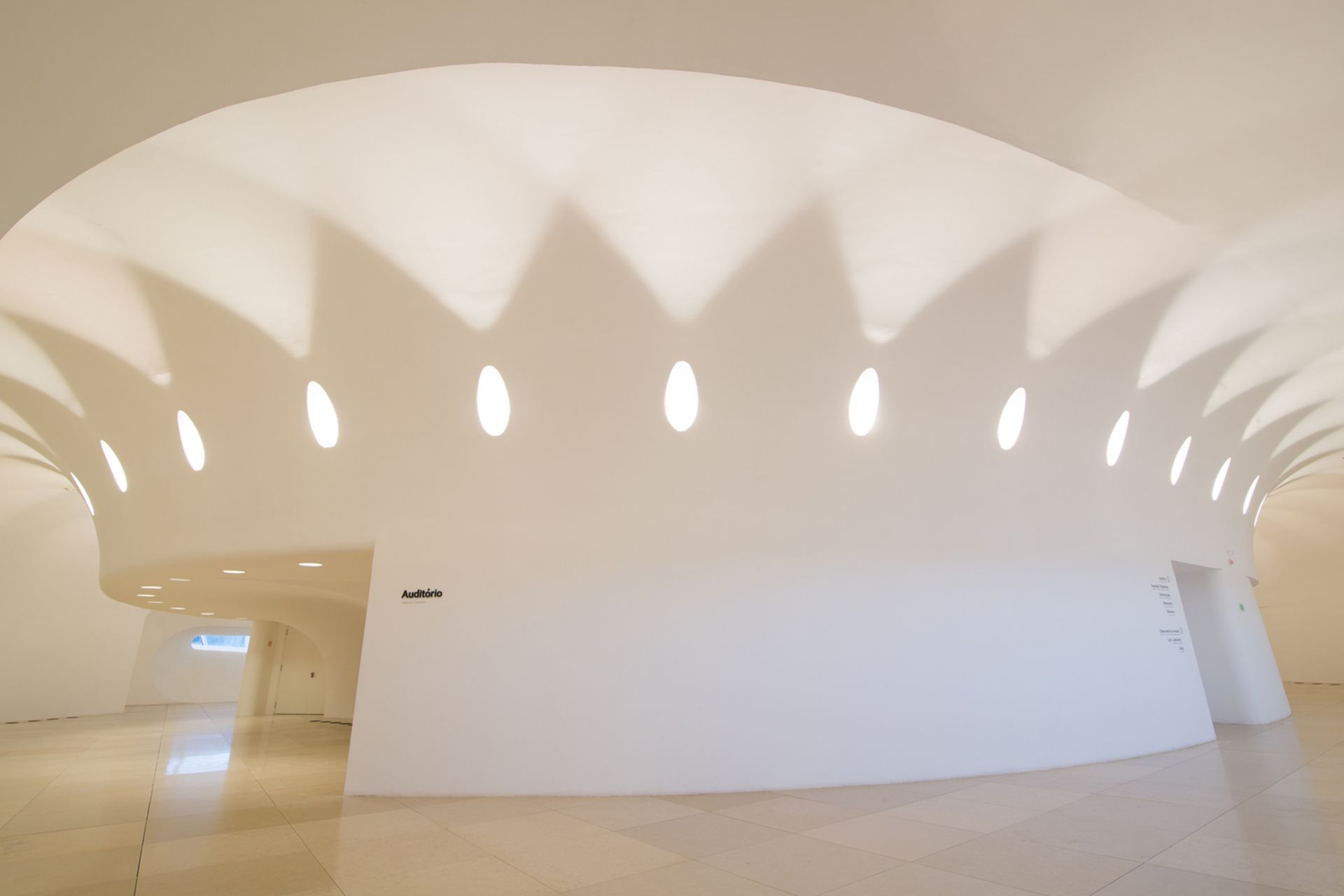 Museum of Tomorrow - Exterior - modlar.com