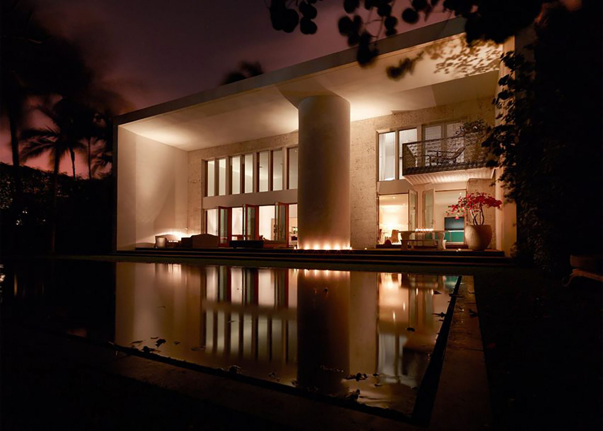 Rose Villa - Exterior - modlar.com