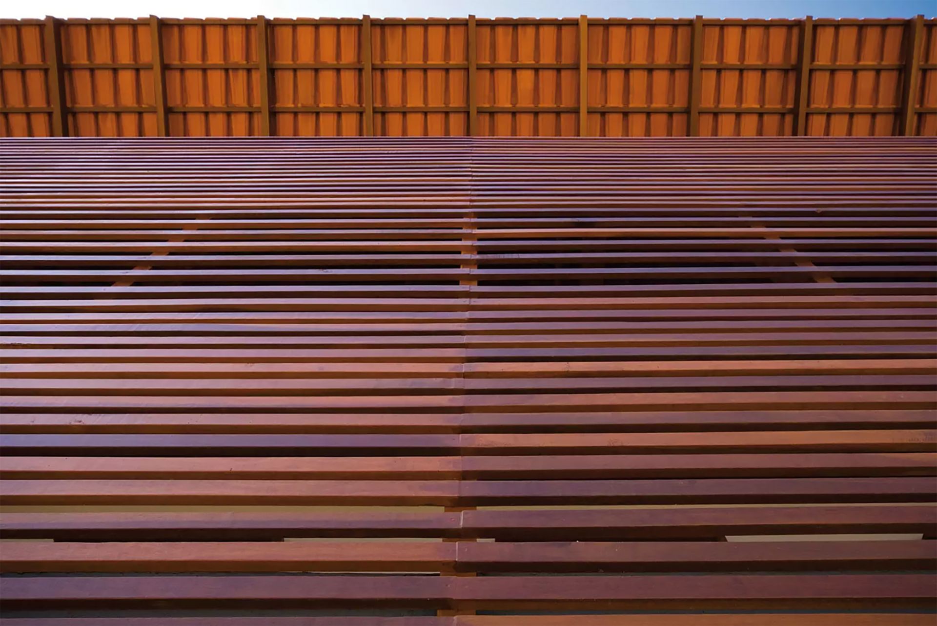 Casa Tropical - exterior - modlar.com