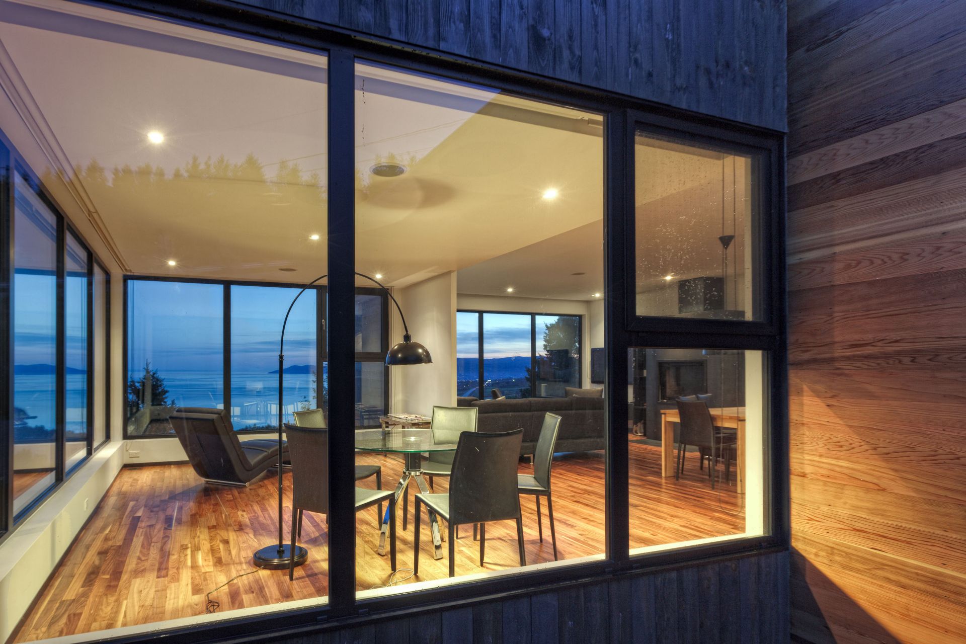 Belvedere Residence - Lounge - modlar.com