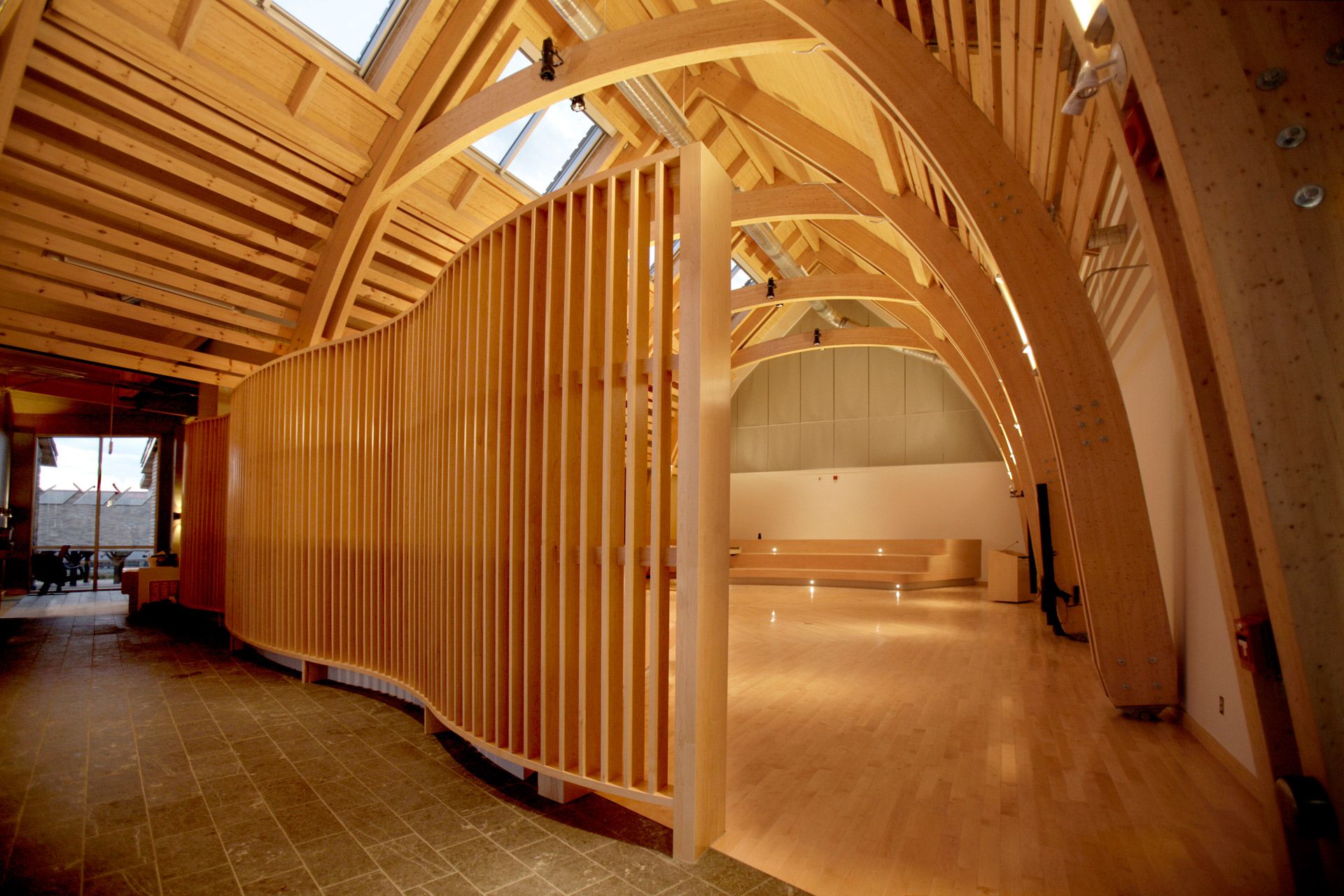 Indigenous Spaces - modlar.com