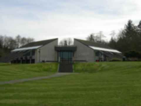 Daybreak Star Center - exterior - modlar.com