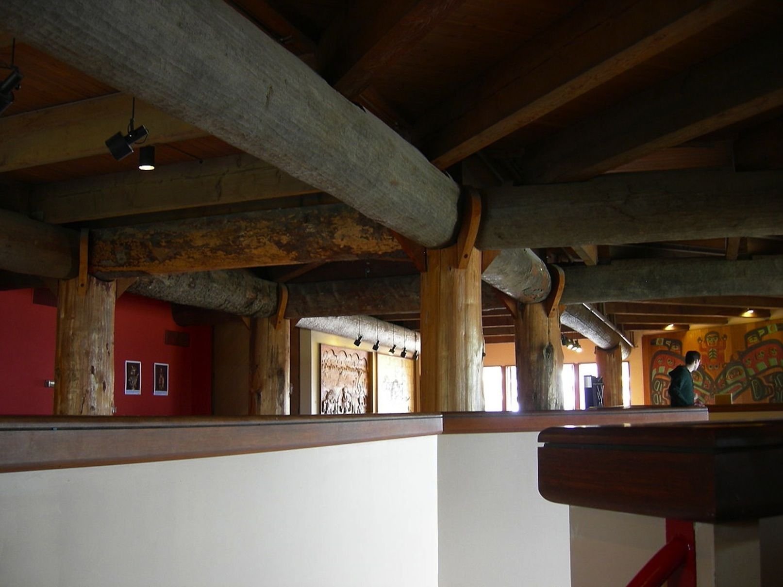 Indigenous Spaces - modlar.com