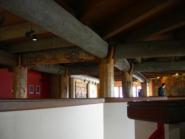 Daybreak Star Center - modlar.com