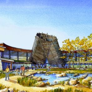 Indigenous Spaces - modlar.com