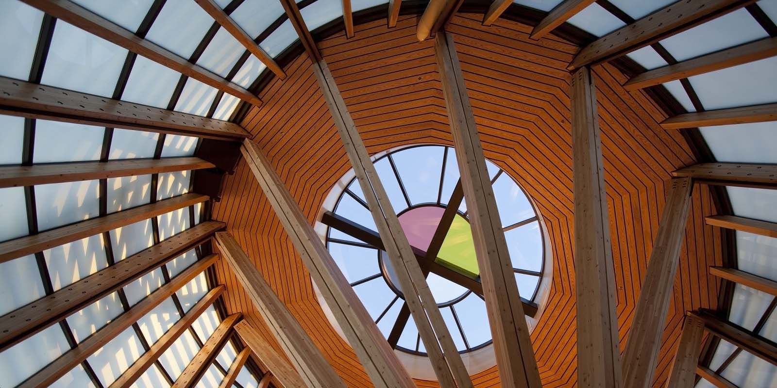 Indigenous Spaces - modlar.com