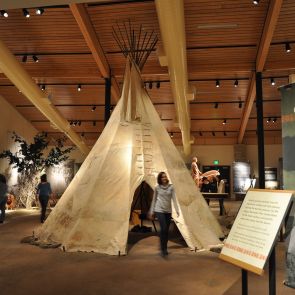 Indigenous Spaces - modlar.com