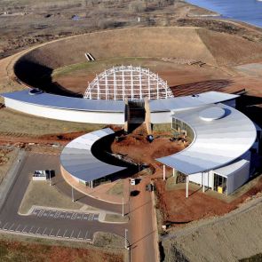 Indigenous Spaces - modlar.com