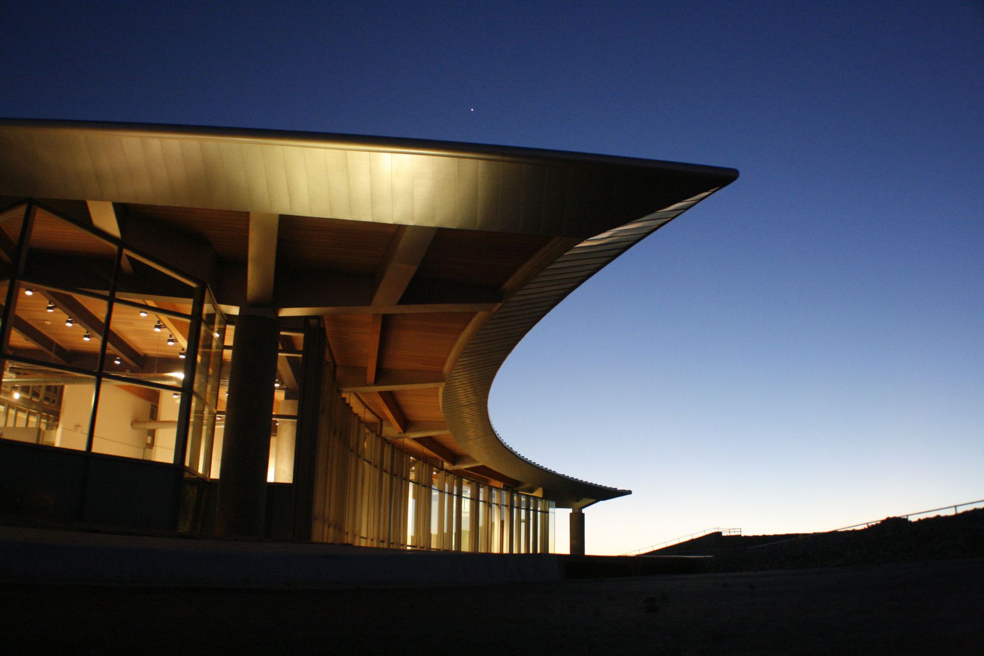 Indigenous Spaces - modlar.com